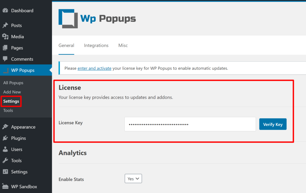 How to Install the WP Popups Plugin - WP Popups Documentation