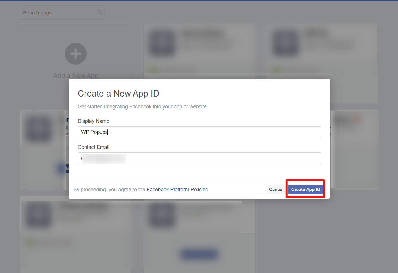 How to Create an AJAX Login/Registration Popup - WP Popups Documentation